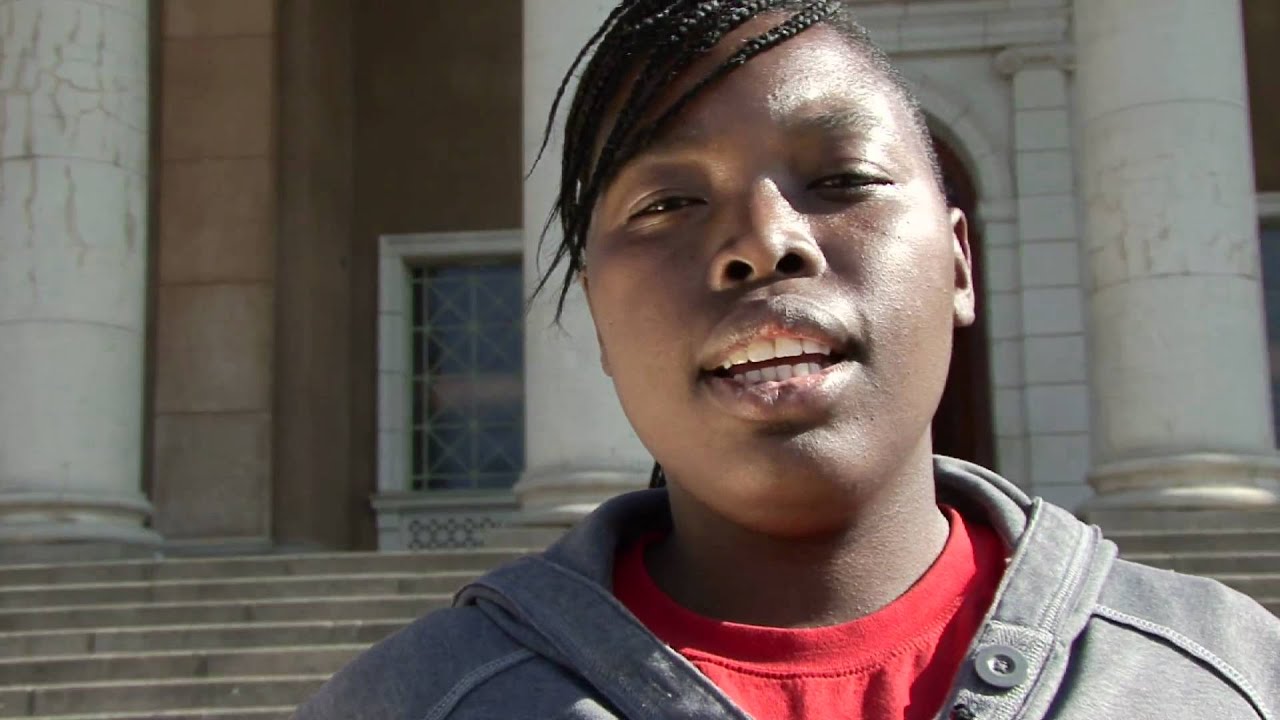 Women Crossing the Line, It Gets Better - YouTube