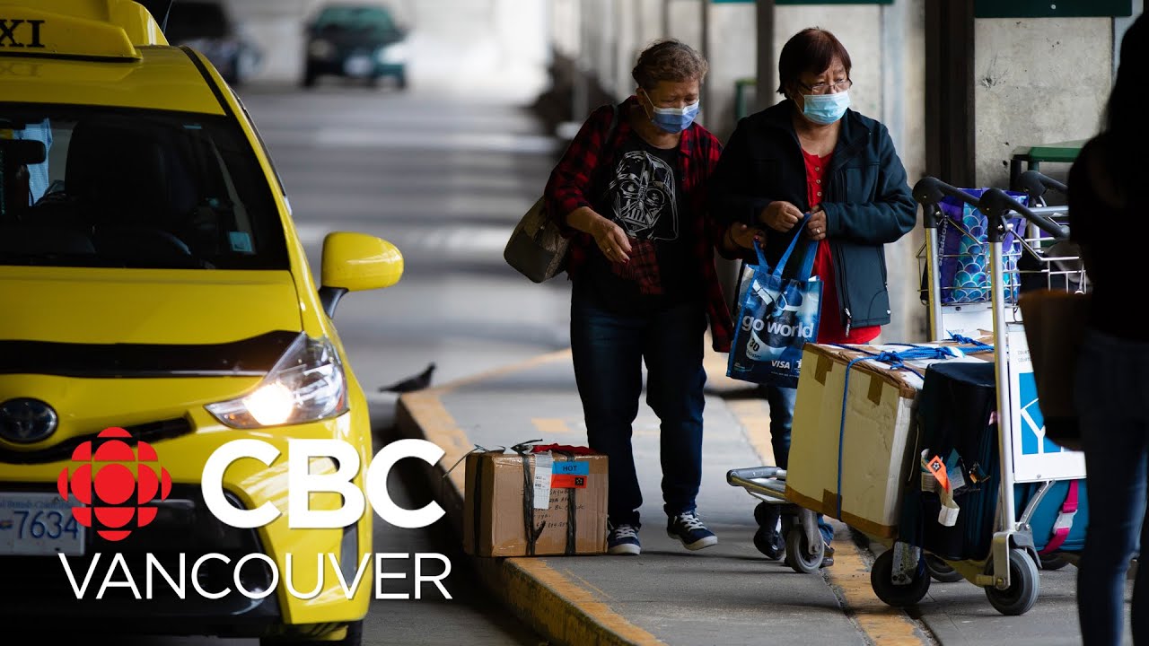 Hundreds of government workers redeployed as quarantine officers - YouTube