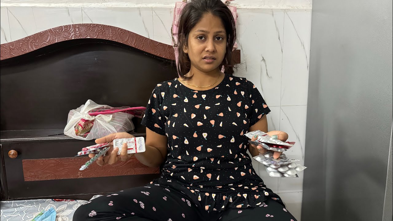 लखनऊ में जाके कराया आख़िर😢 किस बीमारी का इलाज🥹 ।Ruchi Rajput - YouTube