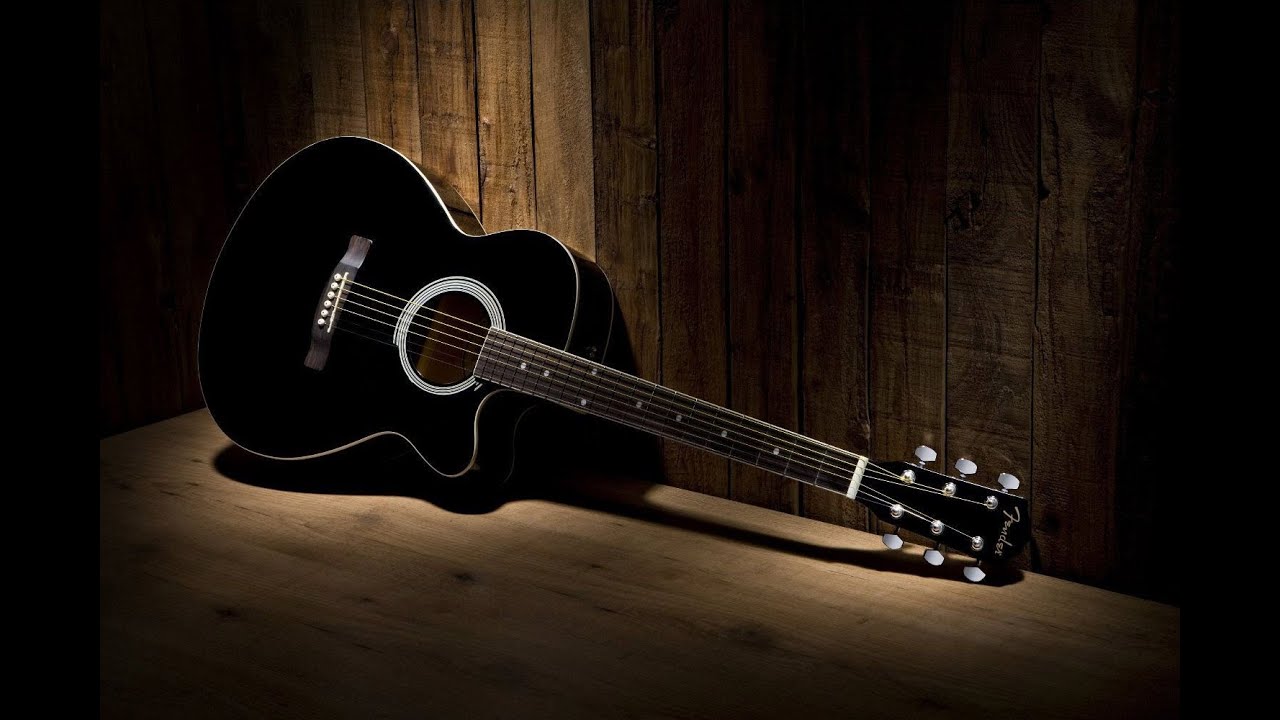 SIRI saga bodi guitar - YouTube