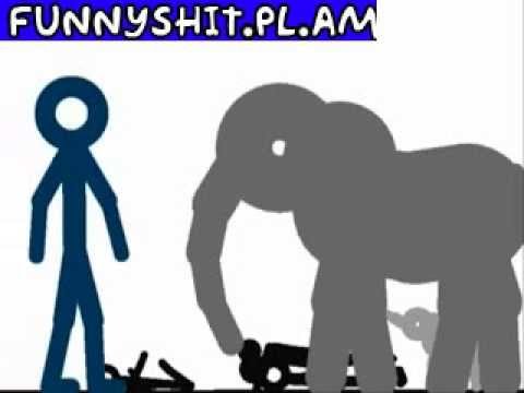 pivot funny animals - YouTube