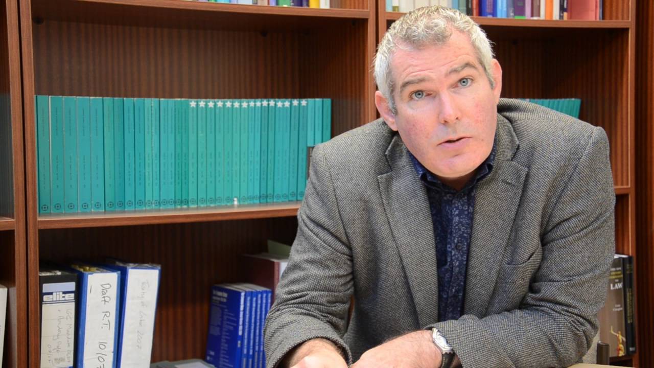 The "Great Repeal Bill" and the Future of the UK Legal System ...