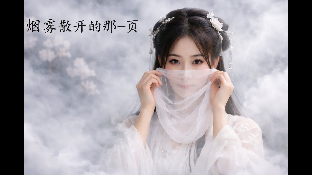 烟雾散开的那一页 | The page where the haze fades away - YouTube