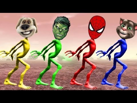 YENİ AKIM YEŞİL UZAYLI YENİ ŞARKISIYLA DAME TU COSİTA #dametucosita​​​​​ #greenalien