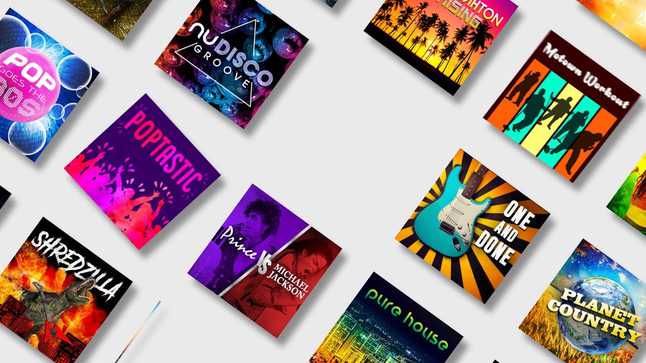 Mix Images - YouTube