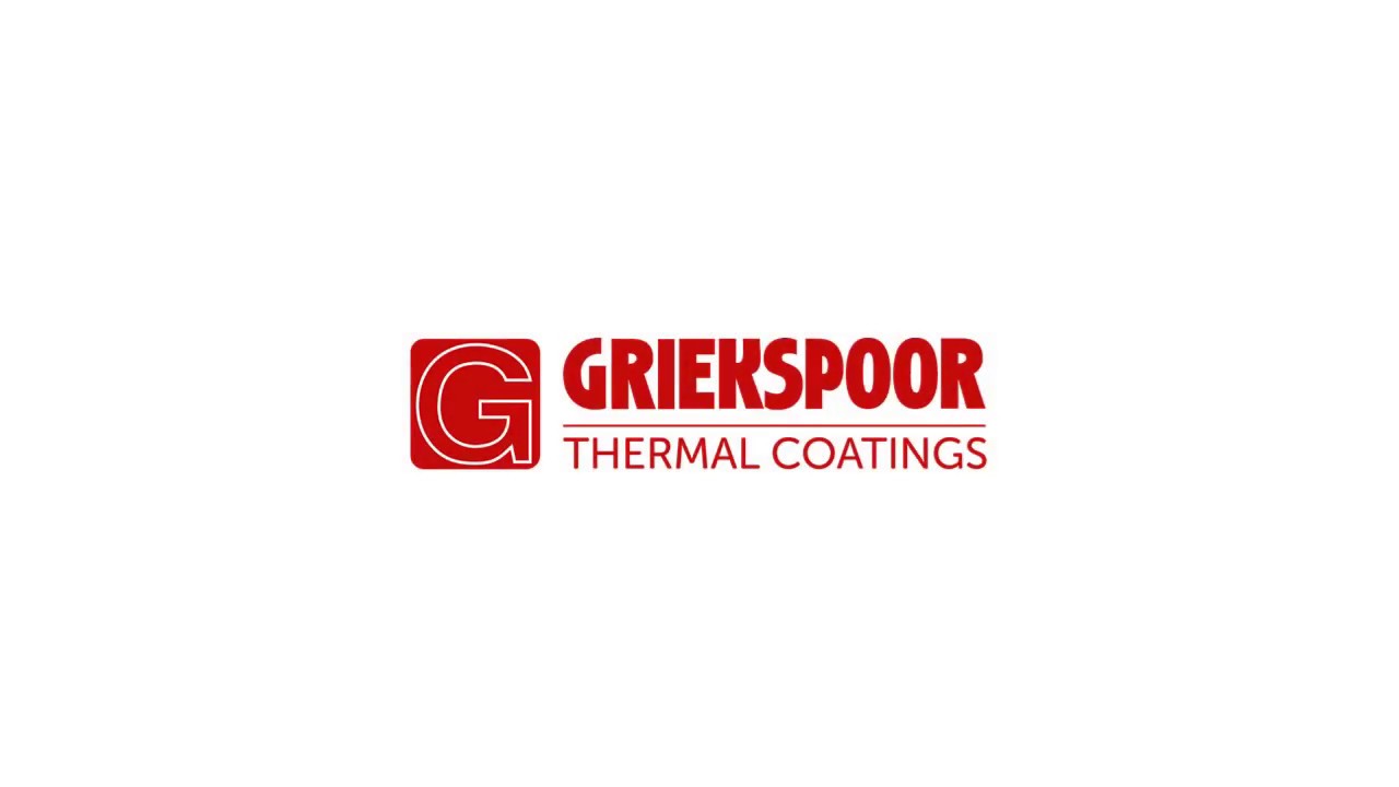 Griekspoor Thermal Coatings - YouTube
