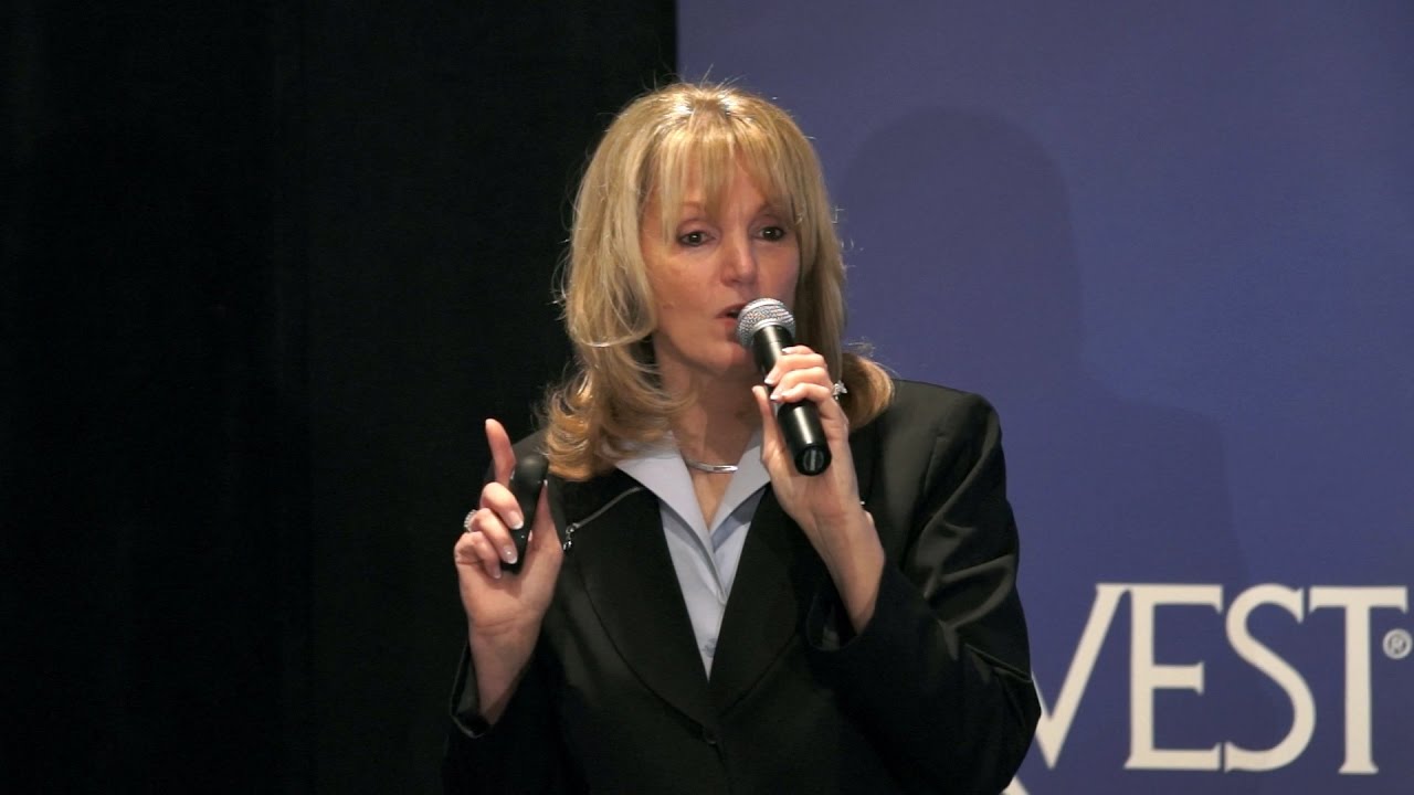 "Put Your Blinders On" Food for Thought & Inspiration with Mary B ...