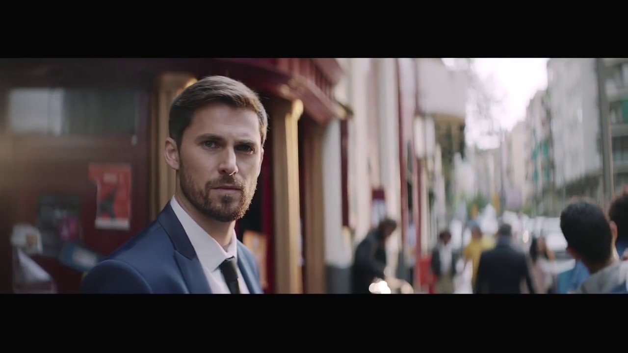 Seat León 2017 - Moby "Flower" - YouTube