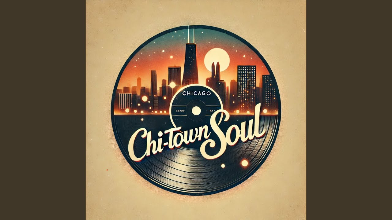 Chi-Town Soul - YouTube