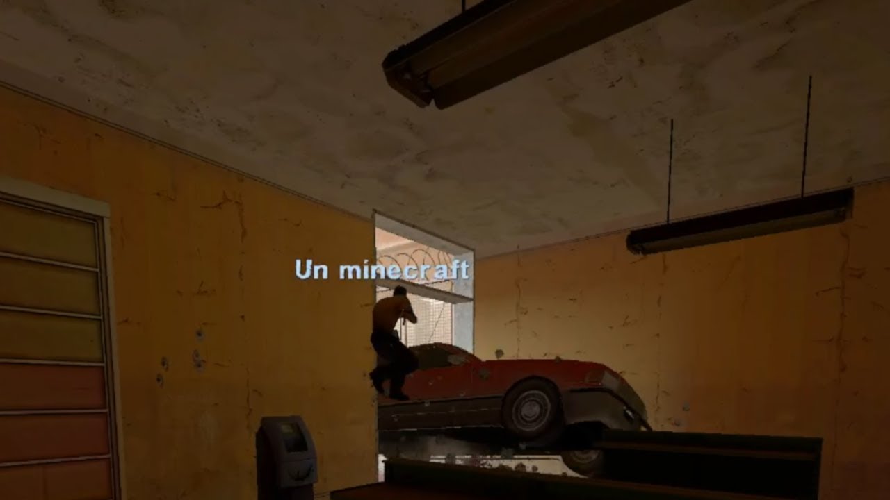 UNWINNABLE GAME OF LEFT 4 DEAD 2 - YouTube