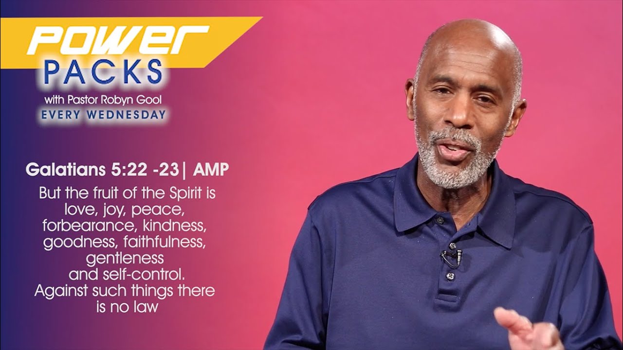 Power Packs with Pastor Gool | EPISODE 235 - YouTube