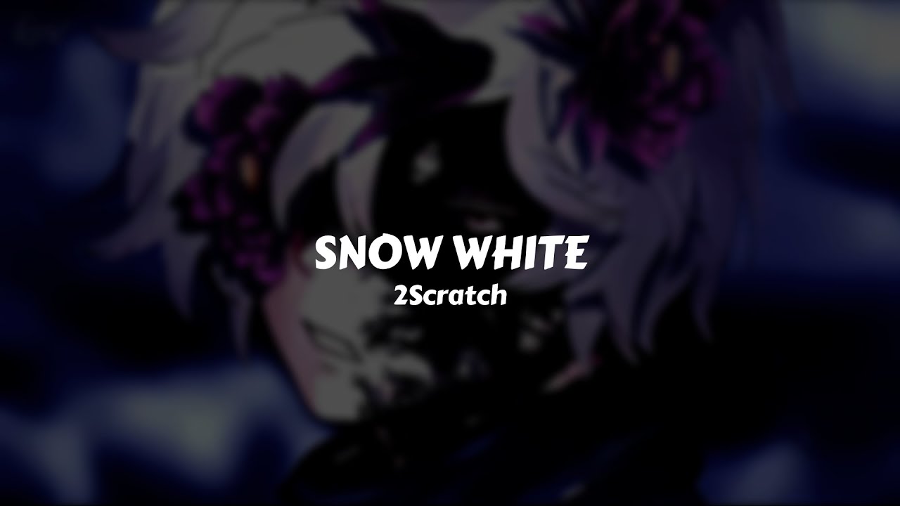 2Scratch - SNOW WHITE // Sub. Español - YouTube