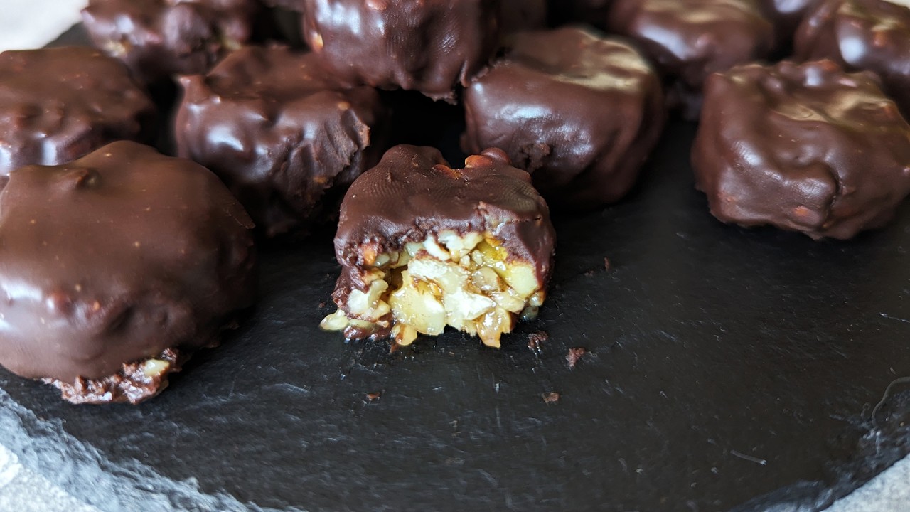 Forget difficult recipes! No-bake dessert, which even children can make ...