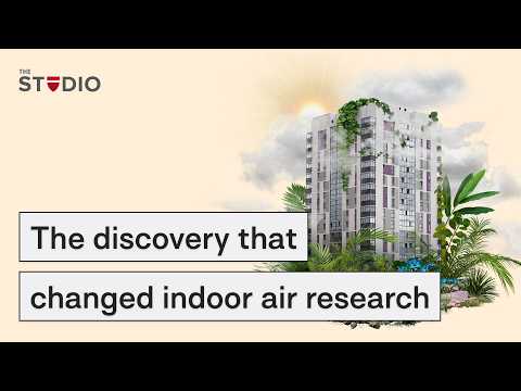 How the Six Cities study changed the way we think about air pollution