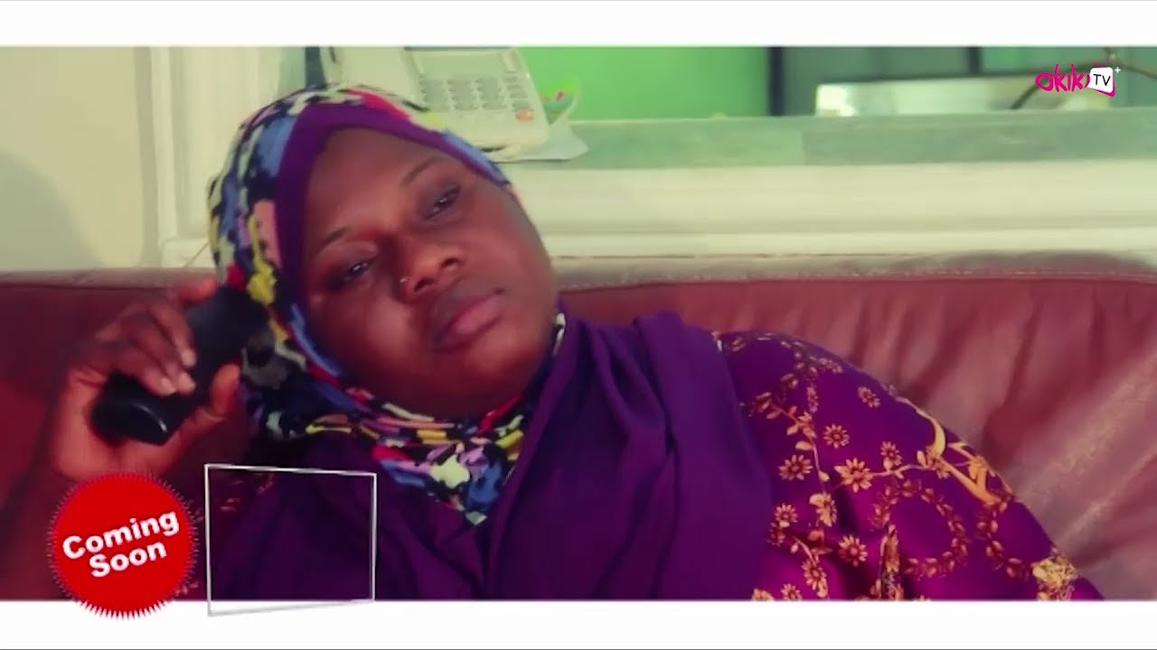 Iya Oko Yoruba Music Video Now Showing On OkikiTV+ - YouTube