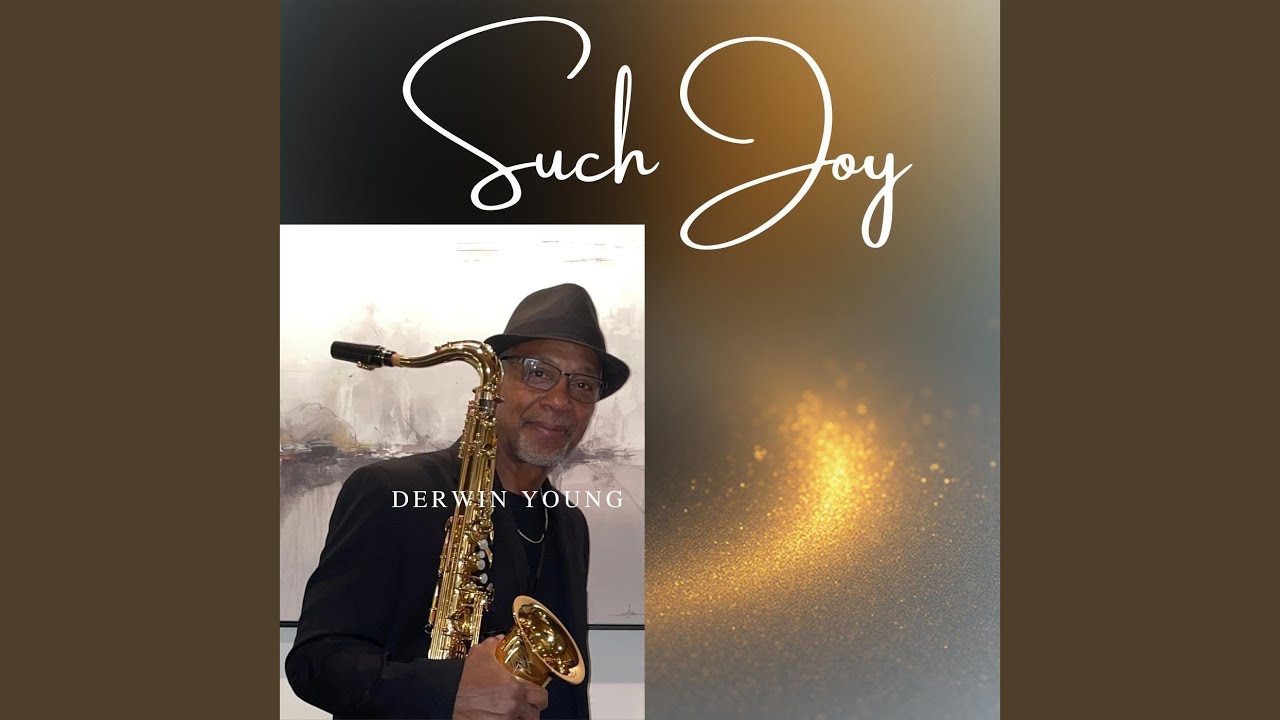 Such Joy - YouTube