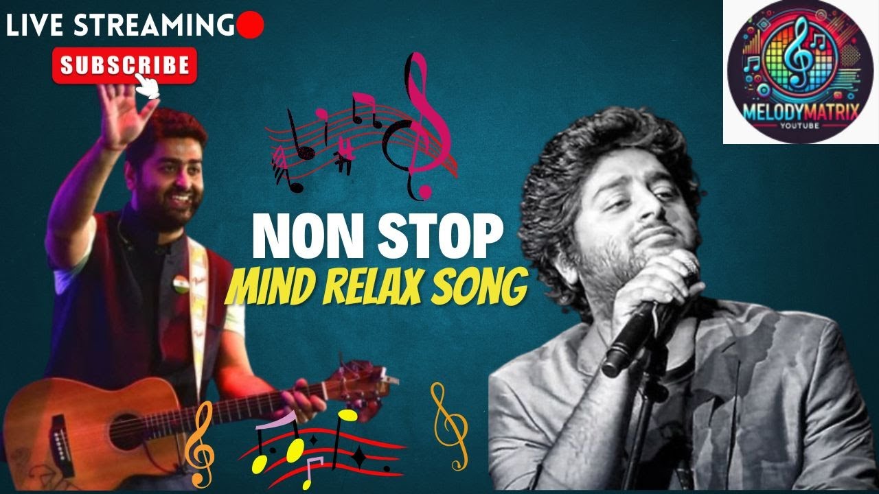 New Non Stop song | mind relax Non stop song | Mashup | song | old vs ...