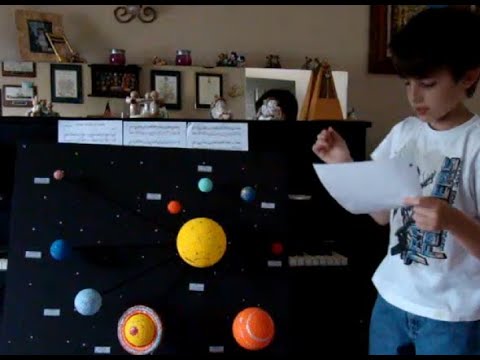 Homeschool Science Fair 2023 Homeschool Pro - YouTube