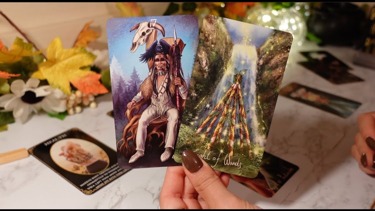 SCORPIO: This Level Up Is About To Happen So FAST No One Is Going To ...