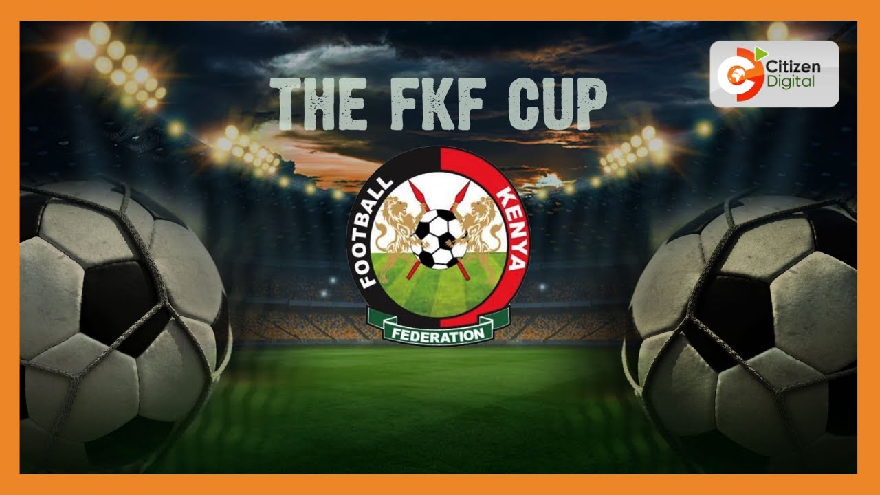 | SPORTY MONDAY | FKF PL: Police Firepower Overwhelm K'ogalo - YouTube