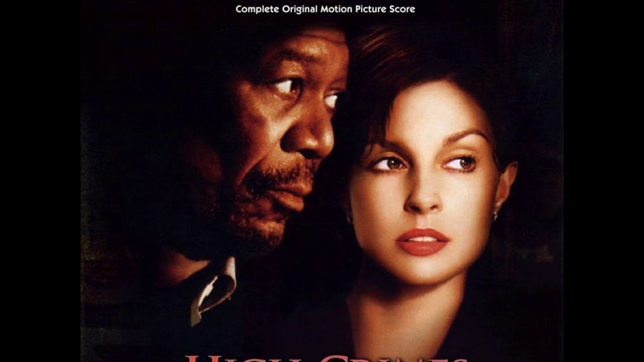 Graeme Revell - Charlie Grimes - YouTube