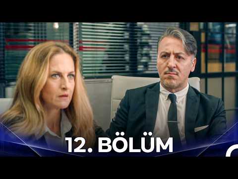 #YENİDEN Menajerimi Ara 12. Bölüm