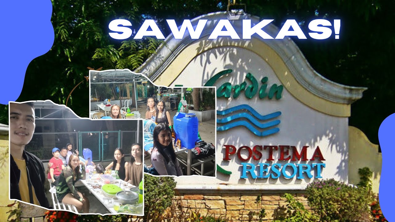 POSTEMA RESORT - EpicZeus TV - YouTube