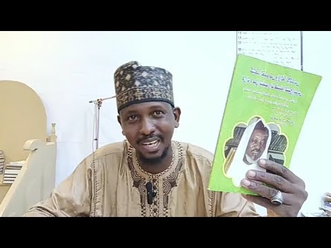 Kalubale ga Yan TIJJANIYYA Kashi na 2 tare da Sheikh Baffa Hotoro kano - YouTube
