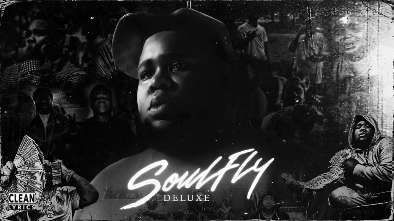 Rod Wave - Take The Blame [Clean] - YouTube