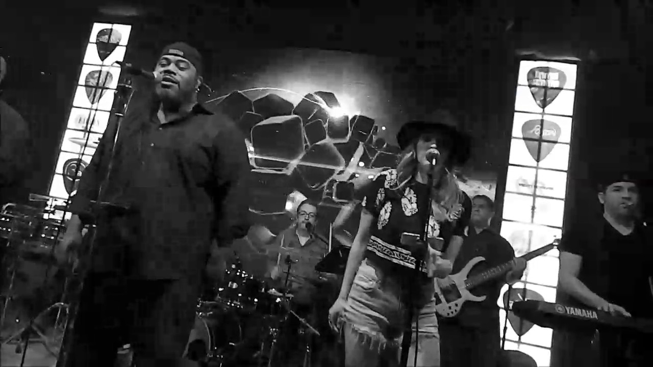 Finding Friday Mercy All About That Bass Your Lips are Moving Picks ...