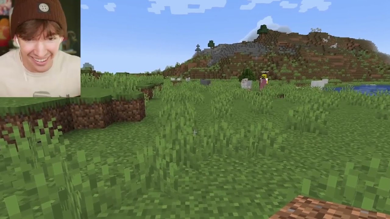 Flamingo finds Pink Sheep (Sigma rule) - YouTube