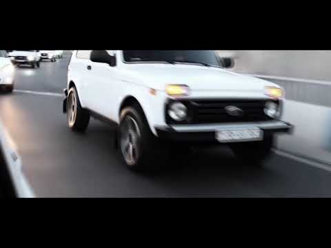 Lada Sxodka Armenia / BY PETROSYAN