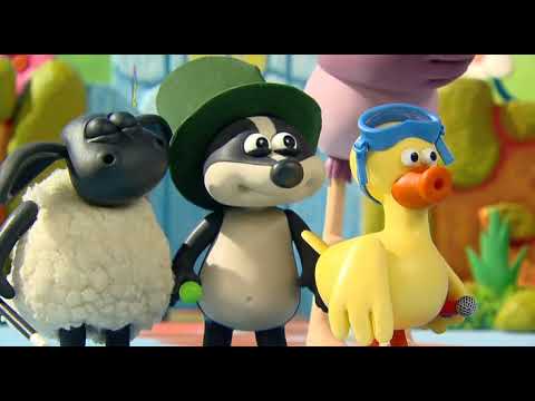 07- Timmy Steals the Show - YouTube