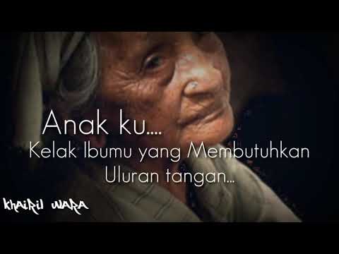 Ibuuuuu......