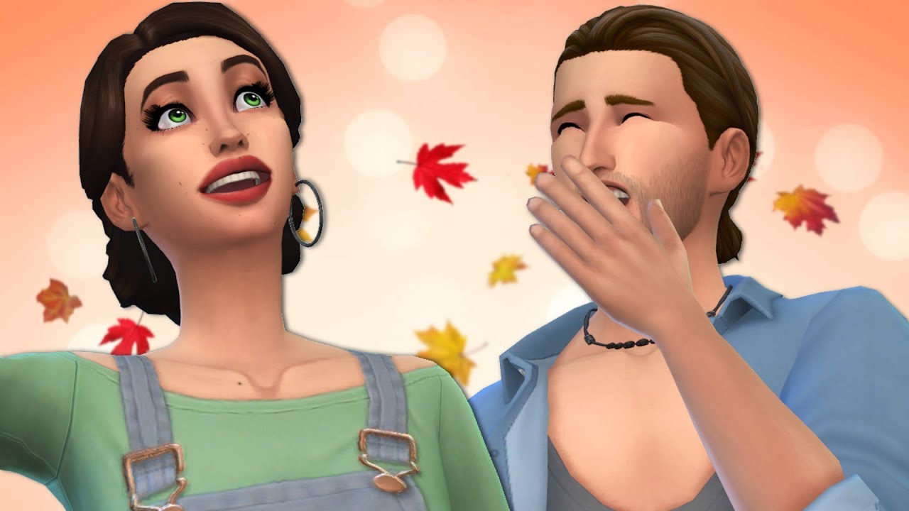 The Sims 4: HUSBAND AND WIFE LETS PLAY // EP 6 ( DIVORCING MY HUSBAND ...