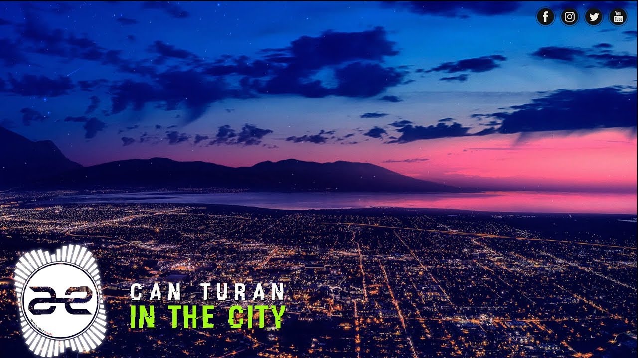 Can Turan - In The City - YouTube