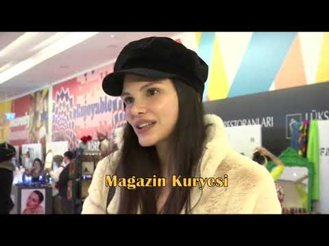 Almeda Abazi, “Nazardan Korkuyorum!”