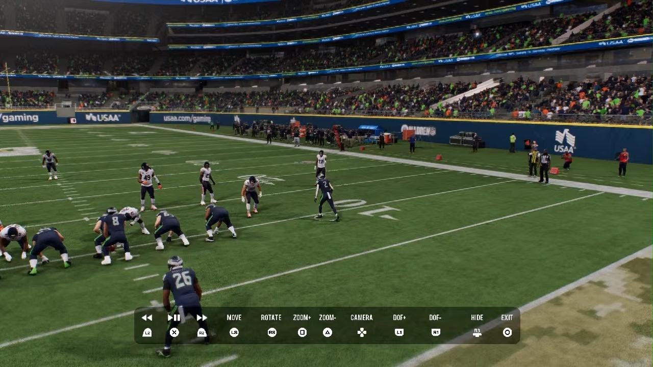 Madden NFL 25_@illegal.contact.not.called - YouTube