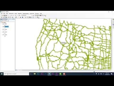 LABELLING SERIES PART II LINES FEATURES - YouTube