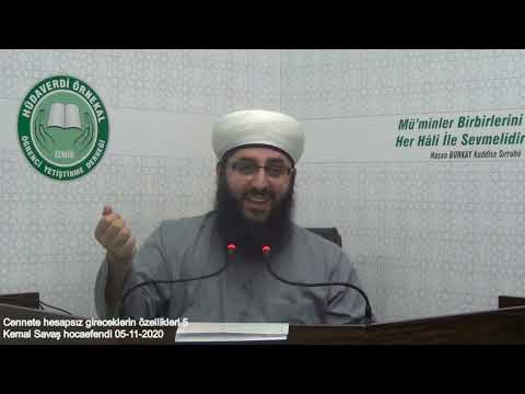 SEHER VAKTİ İSTİĞFARIN FAZİLETİ