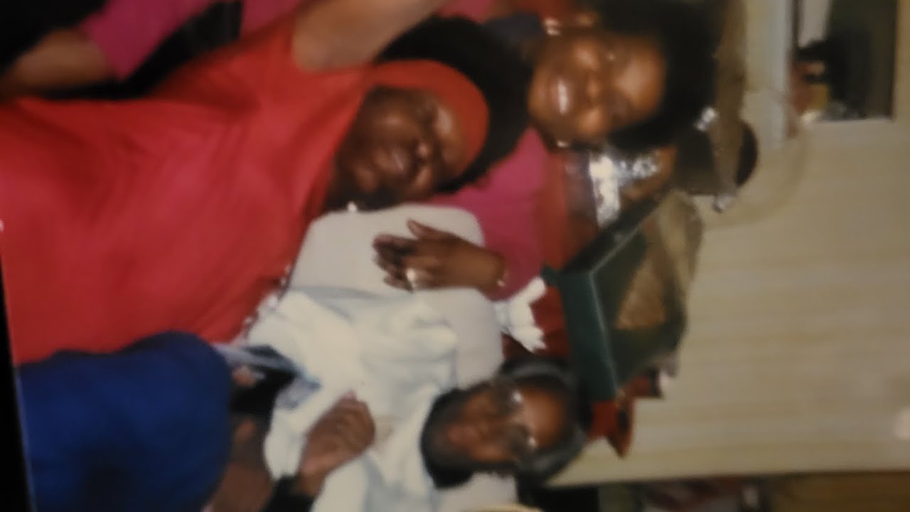 Tracing Family - YouTube