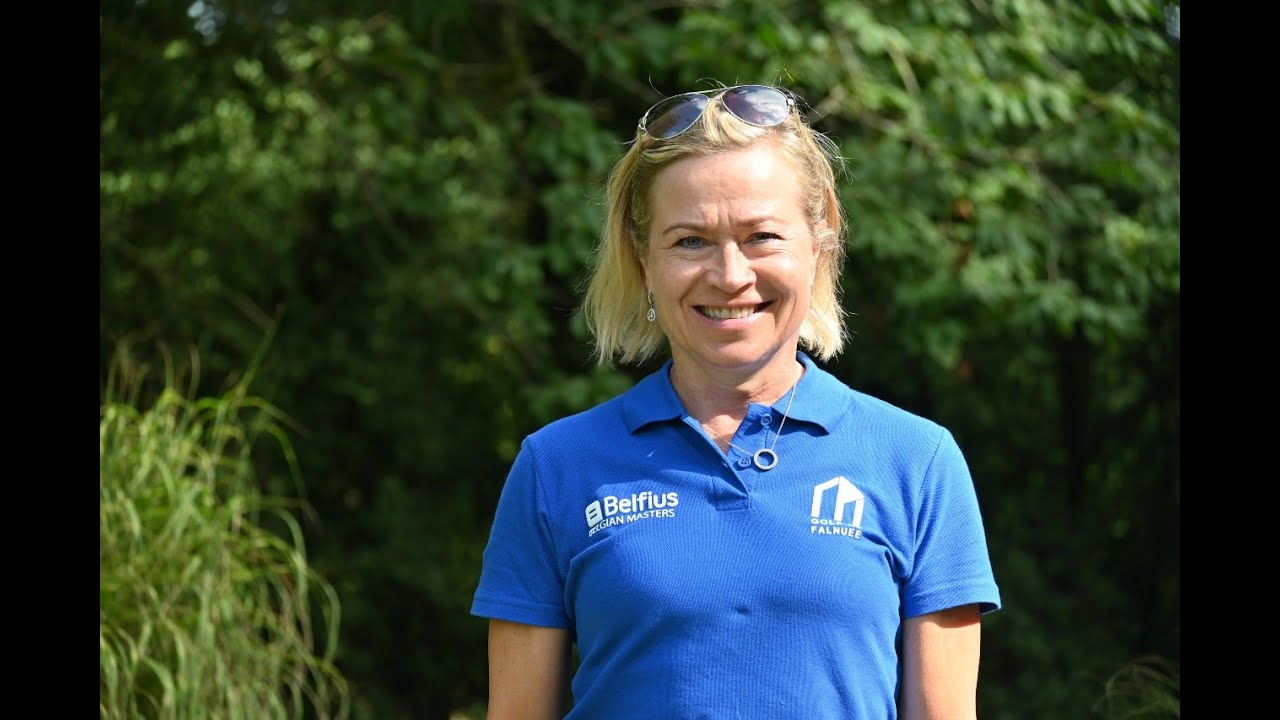Interview de Seila Dahl - YouTube