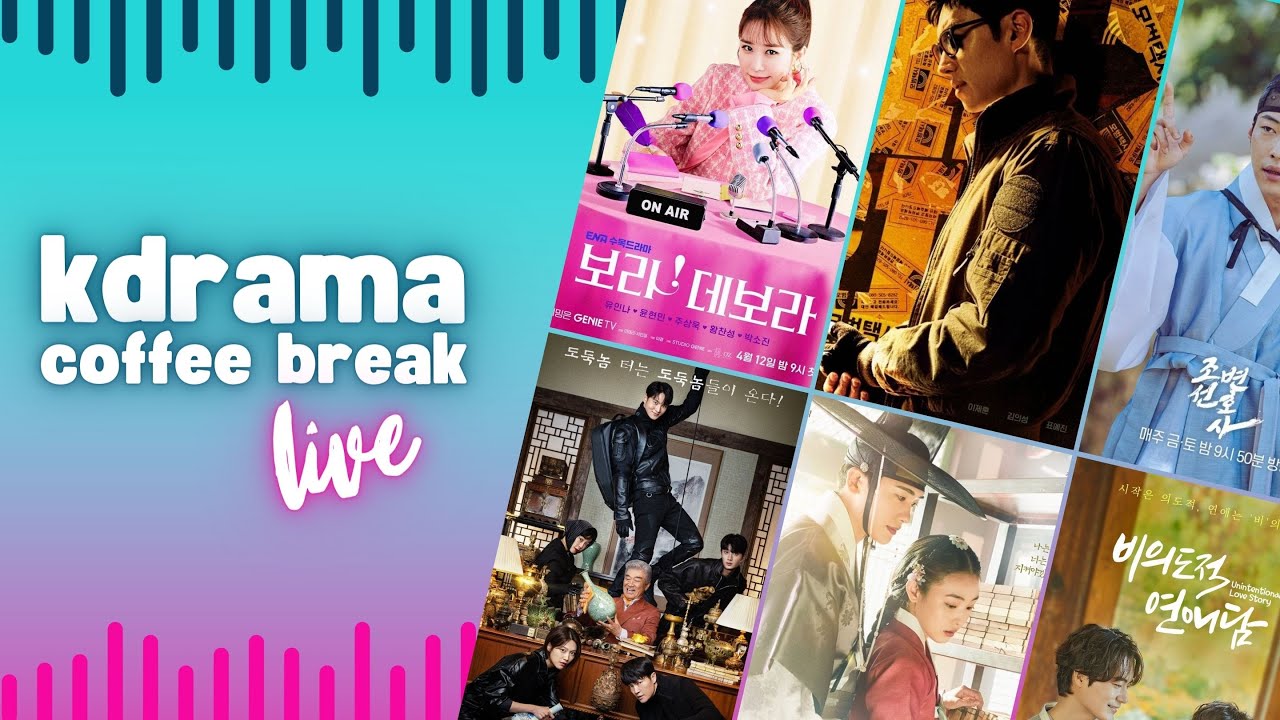 Huge Kdrama Week 5 Premieres And 5 Finales 😱 How Many Made It To Your
