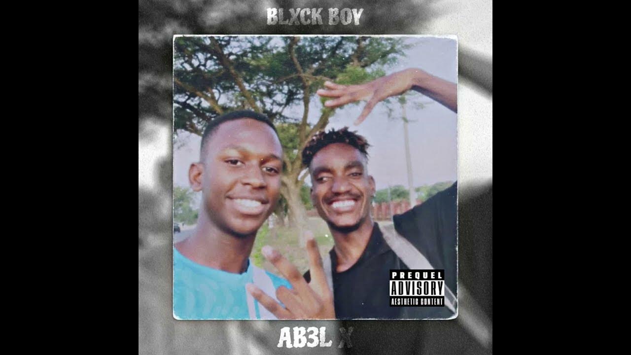 Blxck Boy - Chero v2 (Feat. AB3L X) - YouTube
