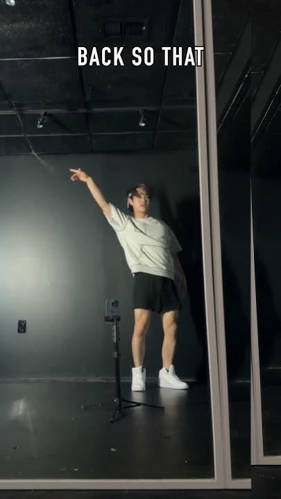 dancing to THE MOST catchy song i've made #shorts. Go stream it!!! # ...