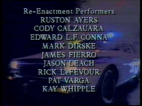 Rescue 911 Episode 222 Ending - YouTube