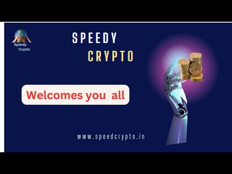 PPA SPEED CRYPTO 23.9.2024 - YouTube