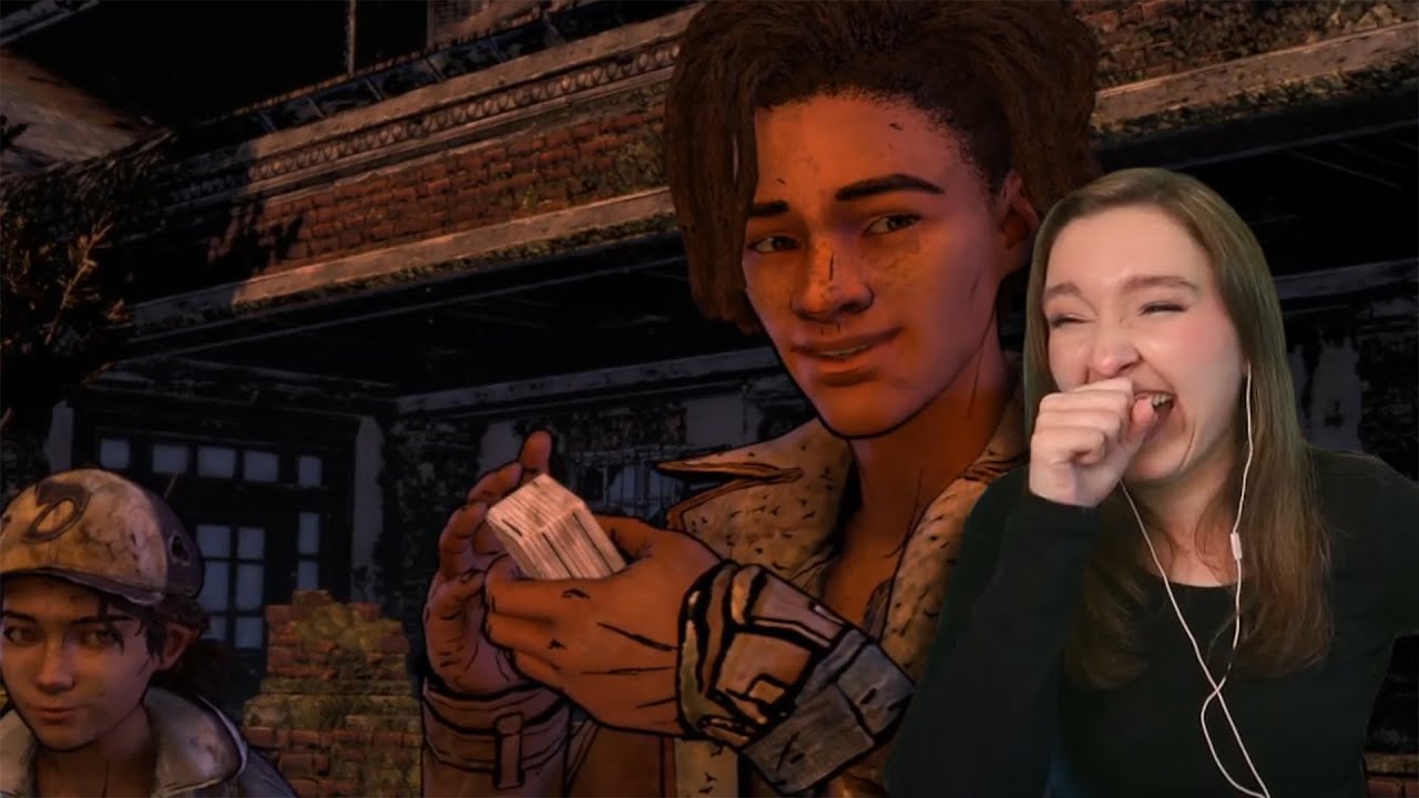 LOVE, VIOLENCE, AND MORE DECISIONS... OH MY | The Final Season of The ...