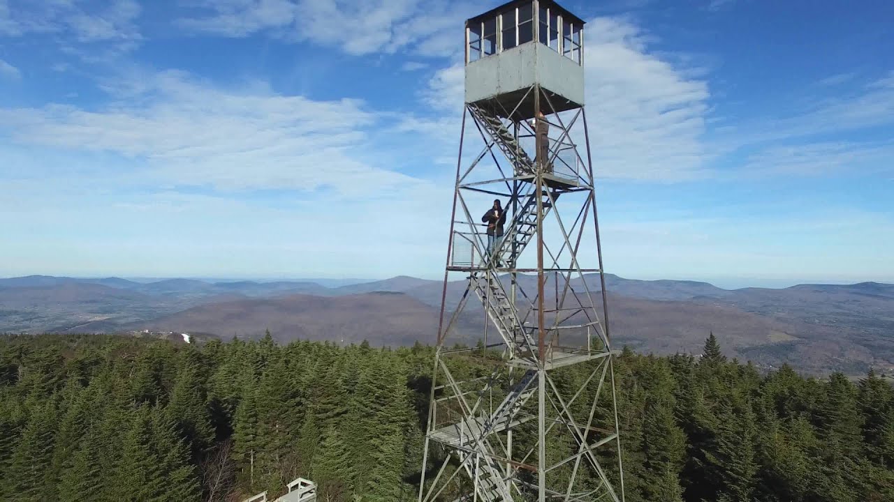 Hunter Mountain Loop - YouTube