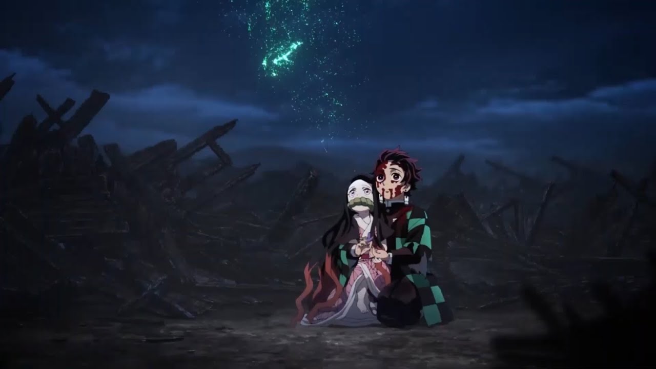 Toonami Demon Slayer Season 3 Episode 11 Finale Promo March 16 2024 ...